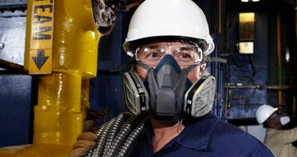 3M Respirator Selection Guide: Finding the Right Protection for the Job – Toolup