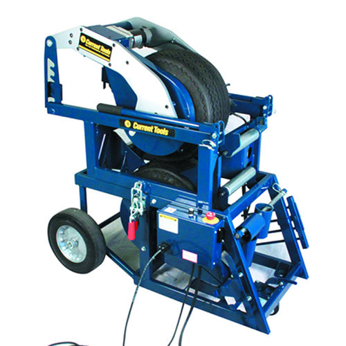 Current Tools Cable Feeding Machines – Toolup