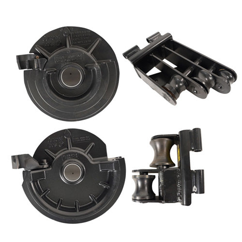 Current Tools Bending Shoes – Toolup