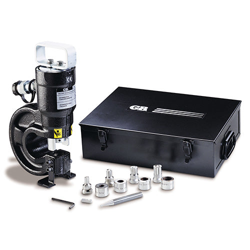 Gardner Bender Hydraulic Punch Sets – Toolup