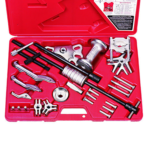 Proto Pullers and Puller Sets – Toolup