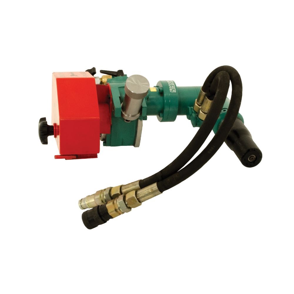 Spitznas CS Unitec 5 8006 7000 Hydraulic Pipe Cutting Machine – Toolup