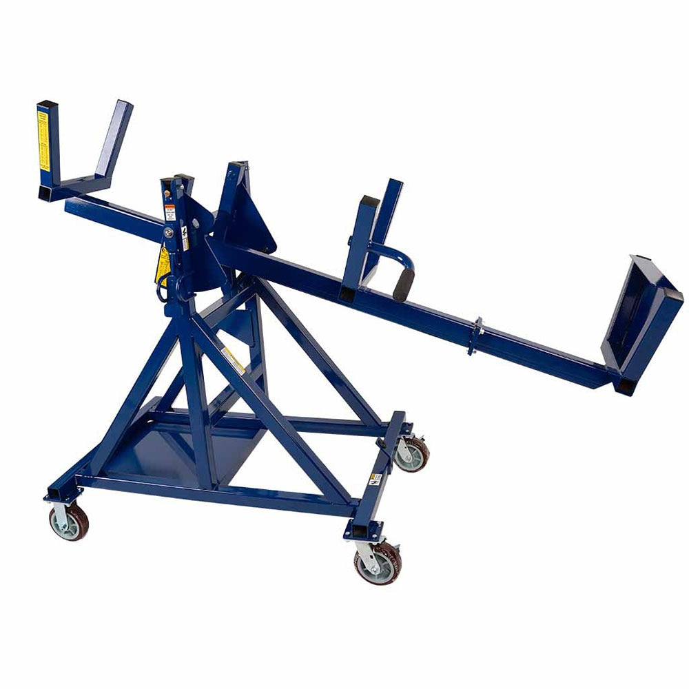 Current Tools 513 Elevator Conduit Cart – Toolup