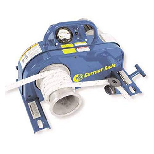 Current Tools 8845 Cable Puller With Floor Mount – Toolup