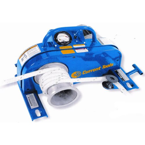Current Tools 88 Cable Puller With Chains – Toolup