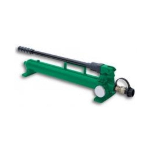 Greenlee 7475H Hand Hydraulic Pump – Toolup