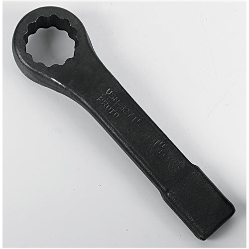 Proto Jusn344 2 34 12 Point Super Heavy Duty Offset Slugging Wrench