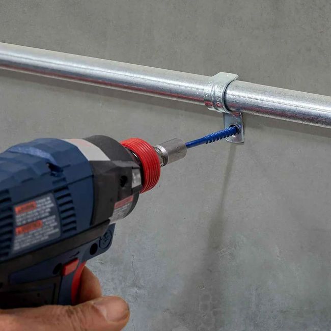 Complete Screw Size Chart and Selection Reference Guide – Toolup