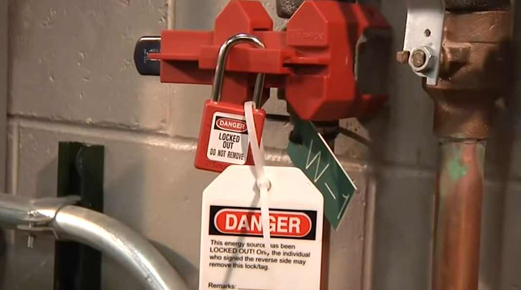 Keep Your Team Safe With MasterLock Lockout Tagout Solutions – Toolup