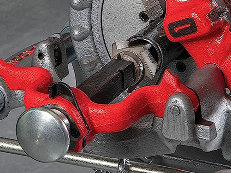 Ridgid 300 Pipe Threader: Enhancing Productivity – Toolup