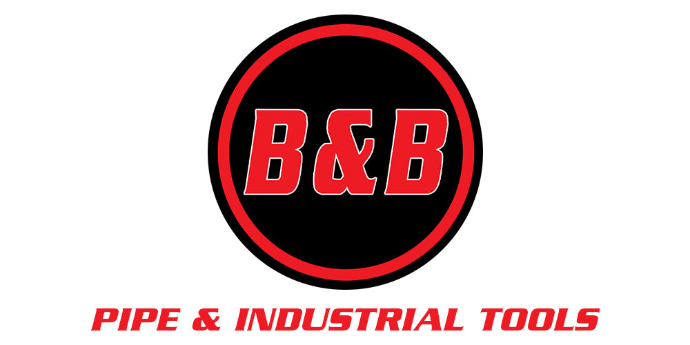 B&B Pipe & Industrial Tools – Toolup