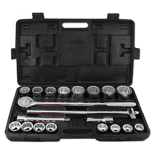 Allied Sockets – Toolup