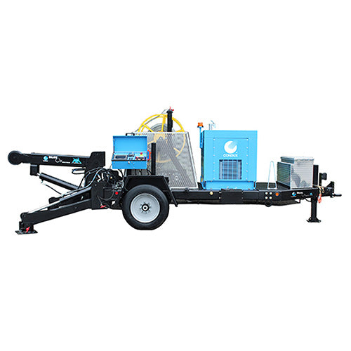 Condux Condux Cable Pulling Machines – Toolup