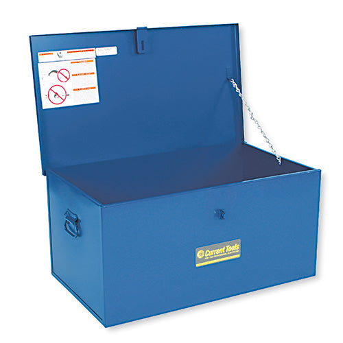 Current Tools Jobsite Storage – Toolup
