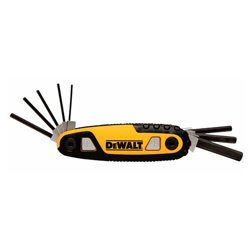 DeWalt Hex Keys – Toolup