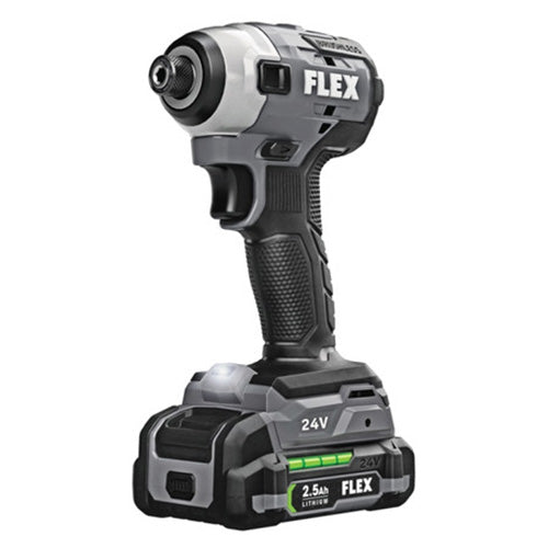 Flex Impact Drivers – Toolup