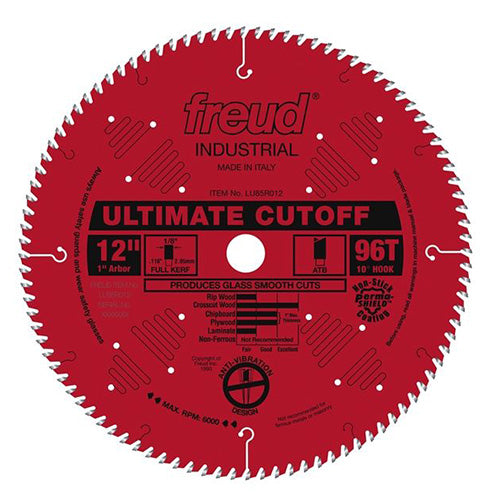 Freud Saw Blades – Toolup