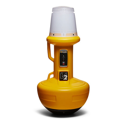 Jobsite Equipment Wobble Lights – Toolup