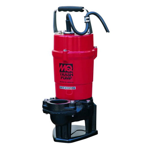 Multiquip Pumps – Toolup
