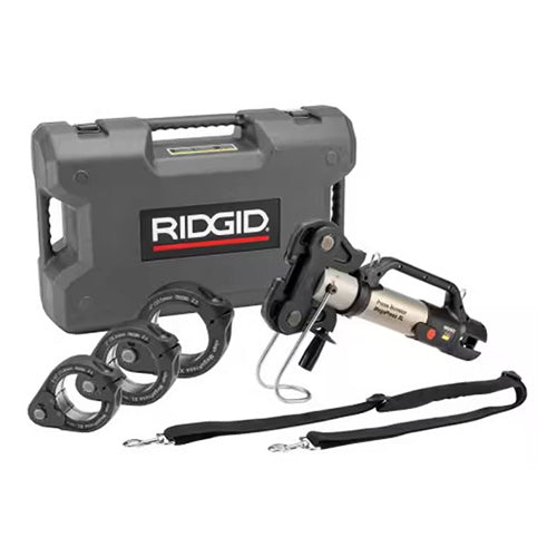Plumbing Tools Mega Press – Toolup