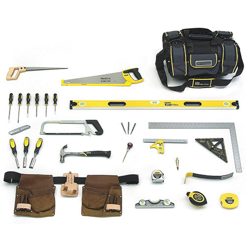 Proto Master Sets – Toolup