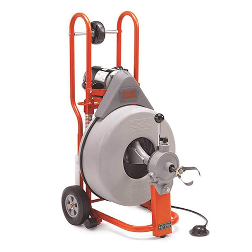 Ridgid Drain Cleaning – Toolup