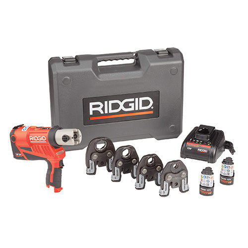 Ridgid Pro Press – Toolup