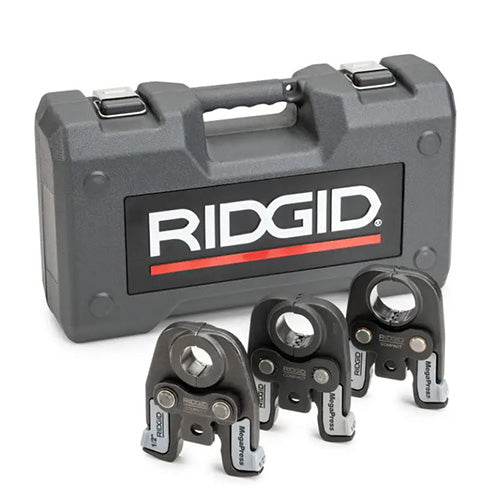 Ridgid Mega Press – Toolup