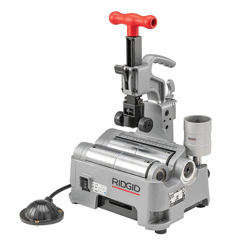 Ridgid Tube Cutting – Toolup