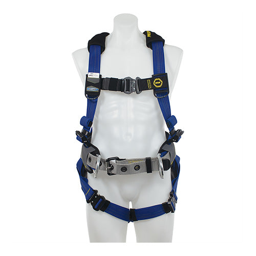 Harnesses – Toolup