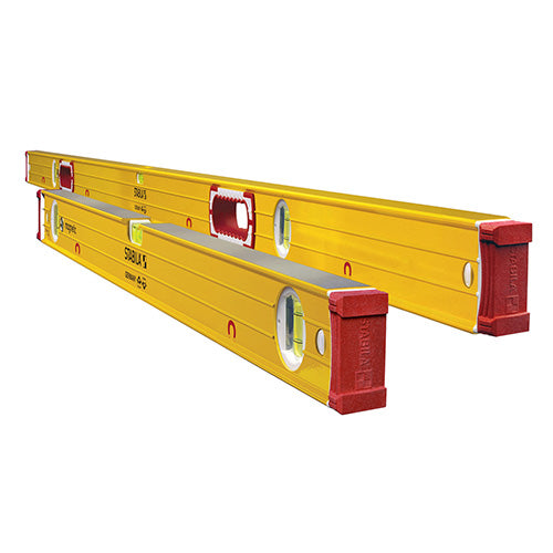 Stabila Levels – Toolup