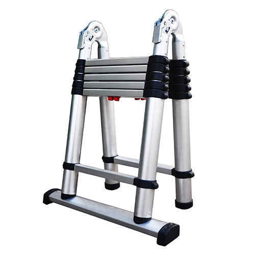 Telesteps Telescoping Extension Ladders – Toolup