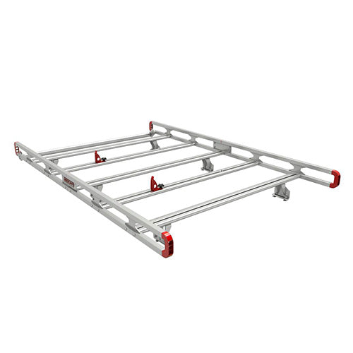 Weather Guard Van Roof Racks – Toolup
