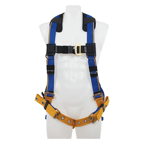 Werner Basic Fall Arrest Harnesses – Toolup