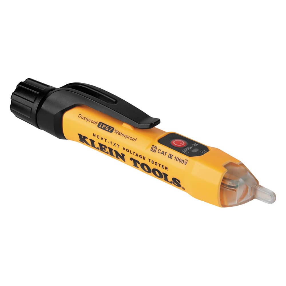 Test and Measurement Voltage Ticks – Toolup