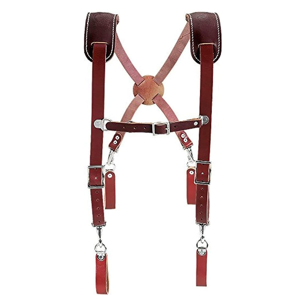 Tool Belts and Bags Suspenders – Toolup
