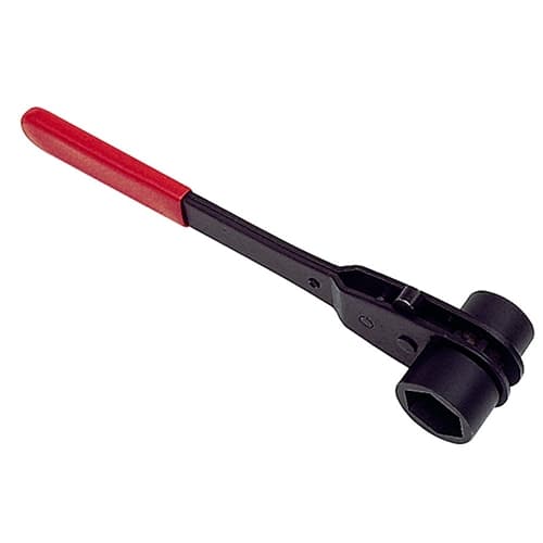 Reed L2017 Dual Socket Wrench 1 1/4" & 1 1/16" – Toolup
