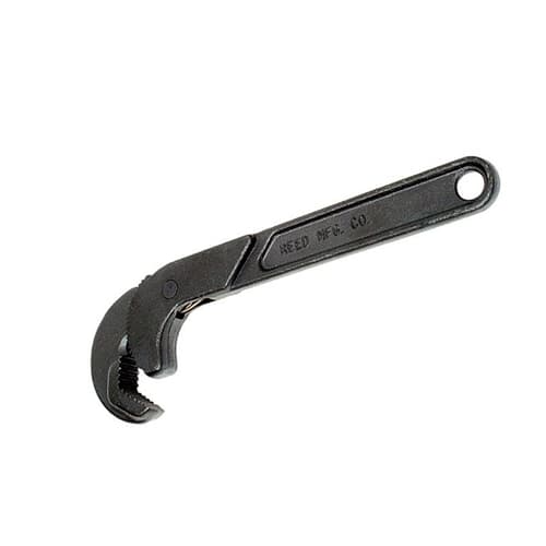 Reed MW3/4 One Hand Wrench - 1/8" - 3/4" – Toolup