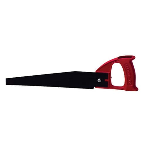 Reed PPS12 Plastic Pipe Saw - 12" Length – Toolup