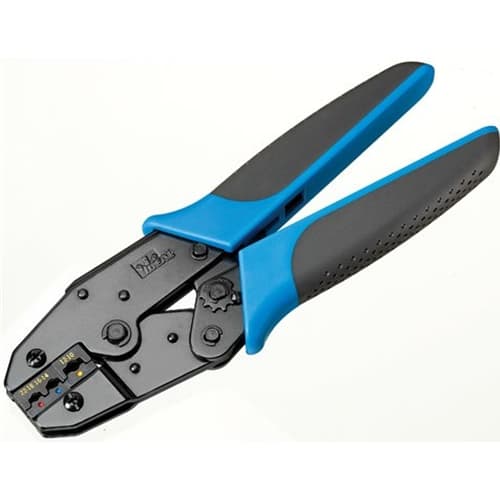 IDEAL 30-500 Crimpmaster Crimp Tool 22-10 AWG – Toolup