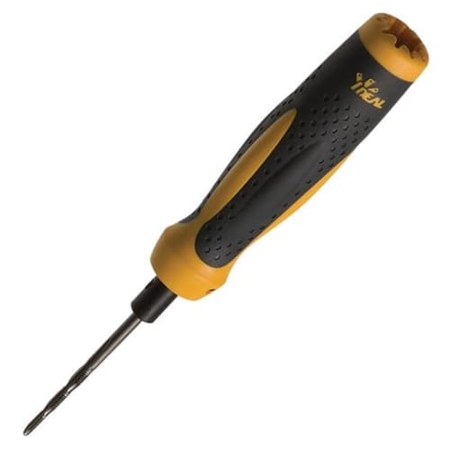 Ideal 35-922 Six in One Tap Tool – Toolup