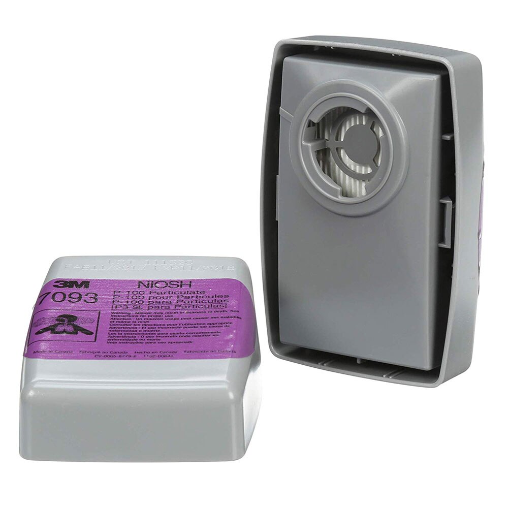 3M 7093 7093 Particulate Filter P100 – Toolup