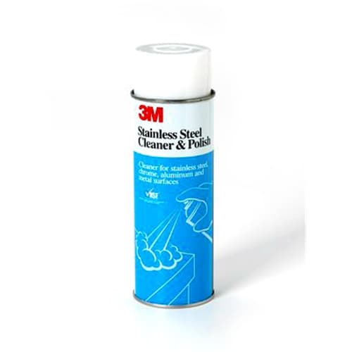 3M 14002 Stainless Steel Cleaner – Toolup