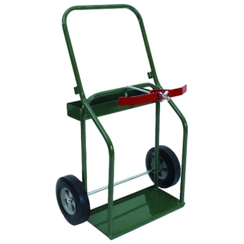 Sumner 782421 Cylinder Cart - 209-10SB - 10" wheel – Toolup