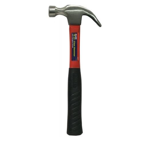 Allied 31315 16 Oz Claw Hammer, Fiberglass – Toolup