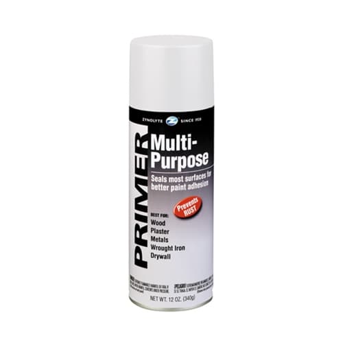 Aervoe Z8076 11 oz. White Zynolyte Multipurpose Primer - Aerosol – Toolup