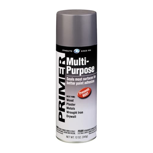 Aervoe Z8072 11 oz. Gray Zynolyte Multipurpose Primer - Aerosol – Toolup
