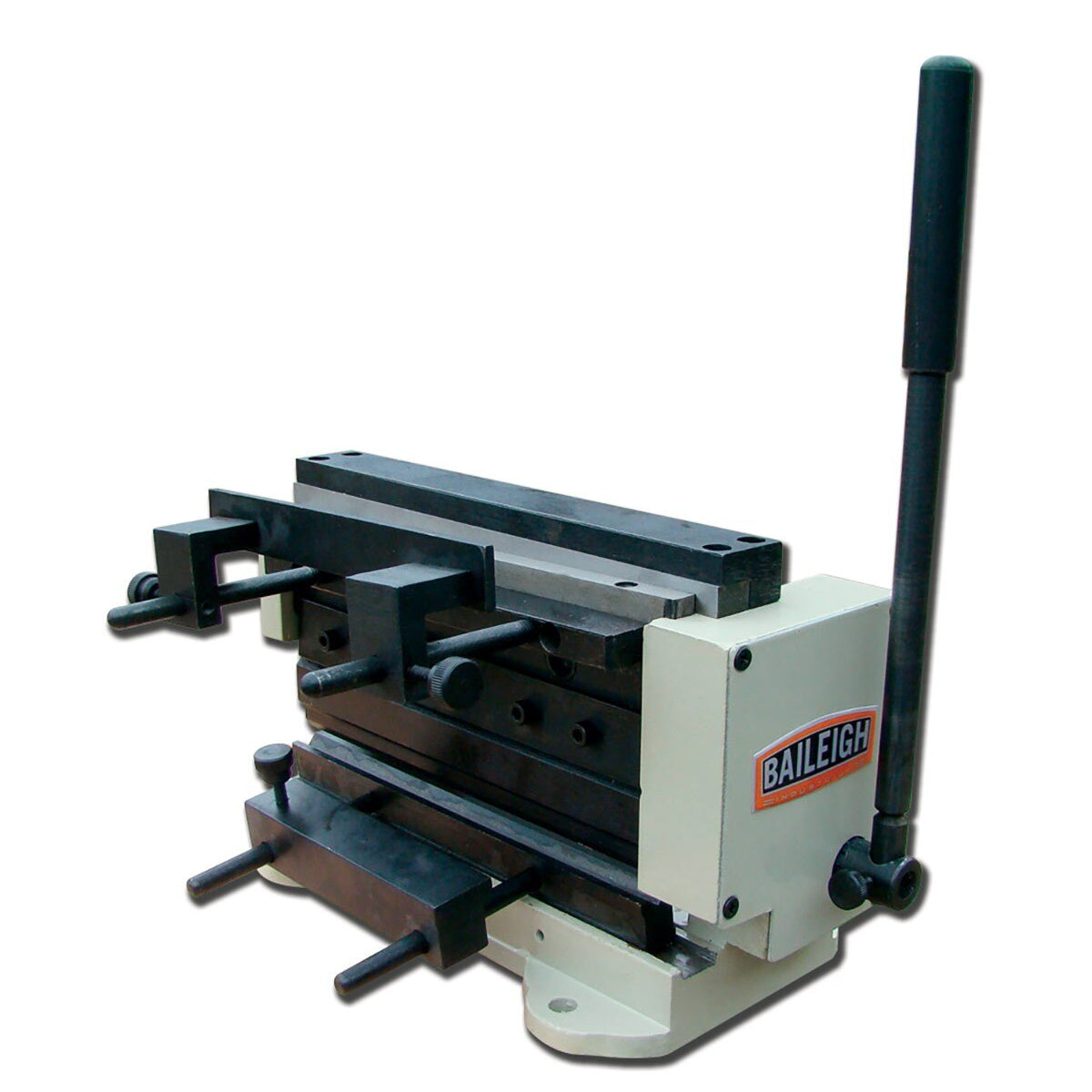 Baileigh Industrial BA9-1006941 Manually Operated Mini Shear/Break SB ...