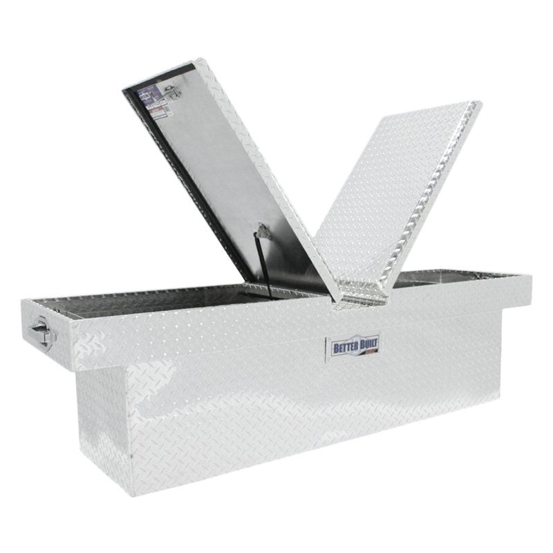 Better Built 79011046 67" Crossover Two Lid, Deep, Truck Tool Box – Toolup
