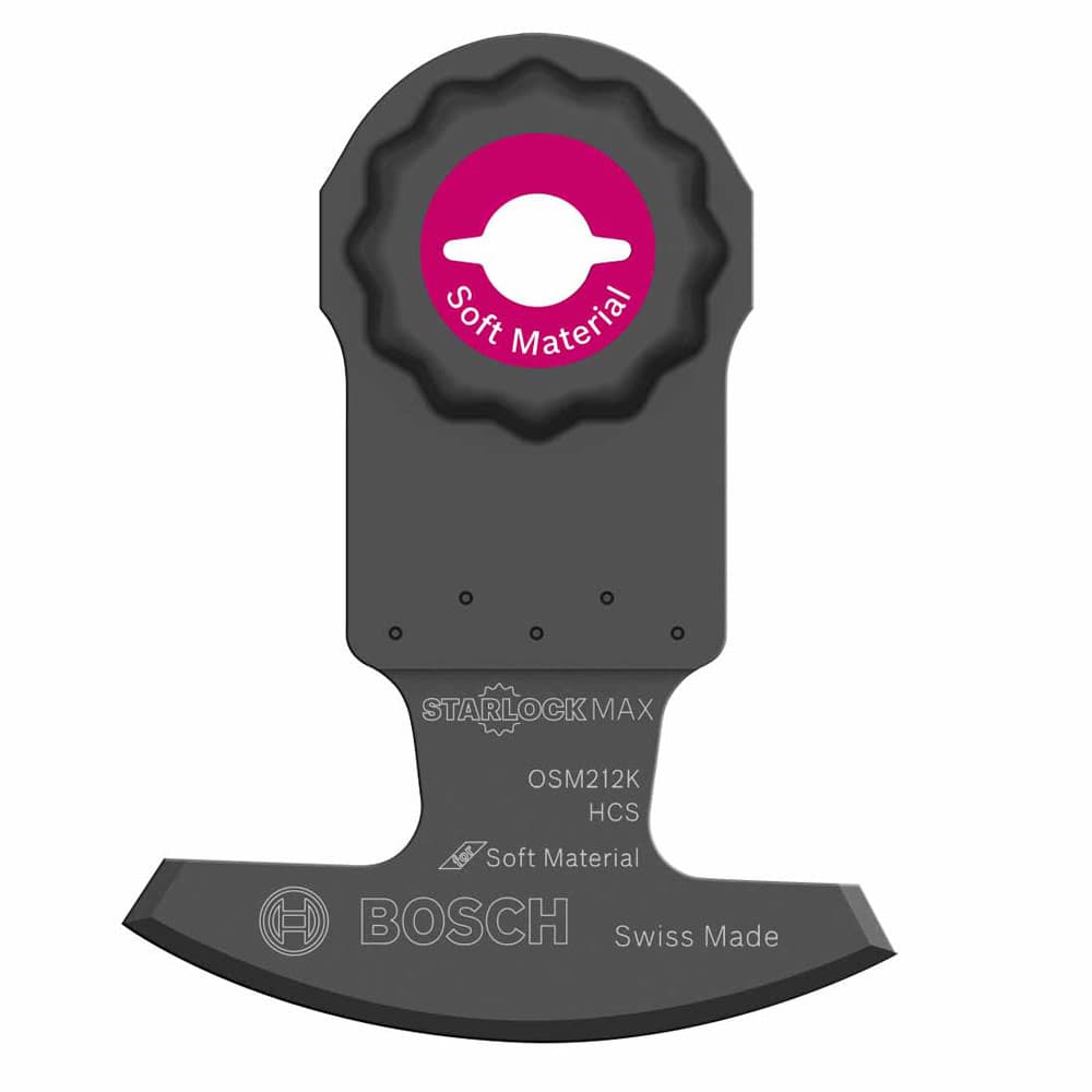 Bosch OSM212K 2-1/2" StarlockMax Knife Segmented Blade – Toolup